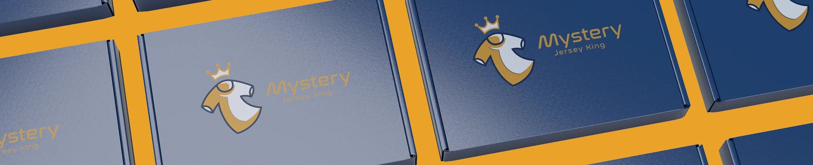 Mystery Kits & Random Football shirts - Football Mystery Boxes ...