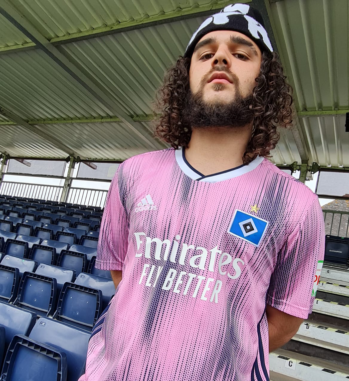 Mystery Kits & Random Football shirts - Football Mystery Boxes ...